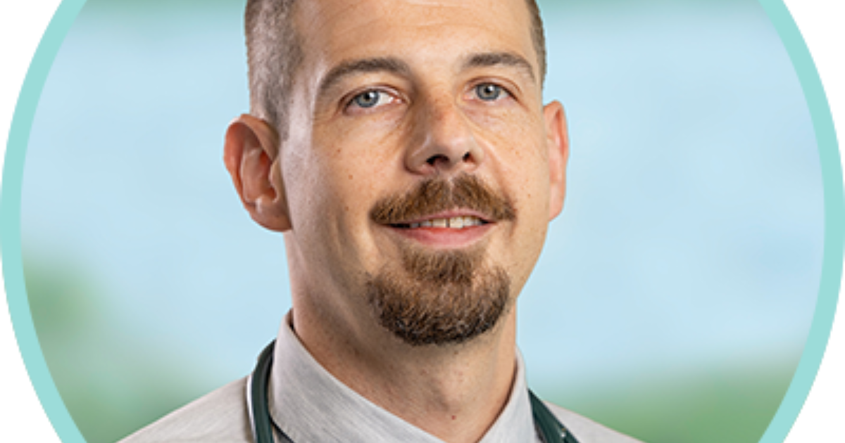 South County Health | Brian Cilley, DO