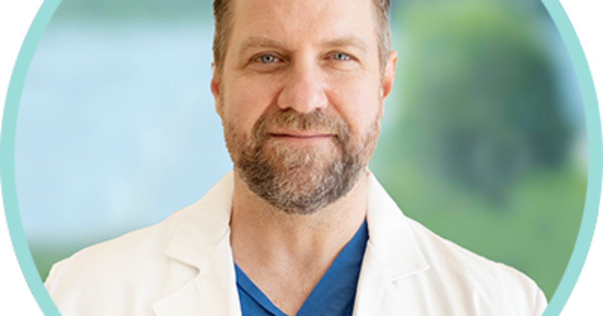 South County Health | Theodore Delmonico, MD