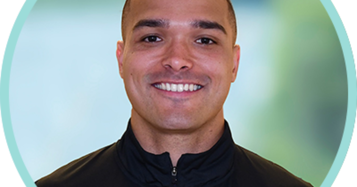 South County Health | Jacob Francis, NP