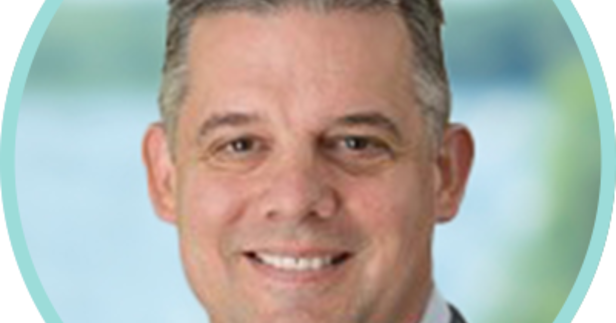 South County Health | Peter F. Graves, MD, MBA