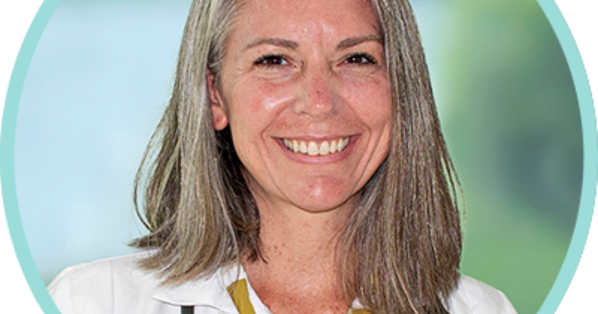 South County Health | Elizabeth Hart, NP