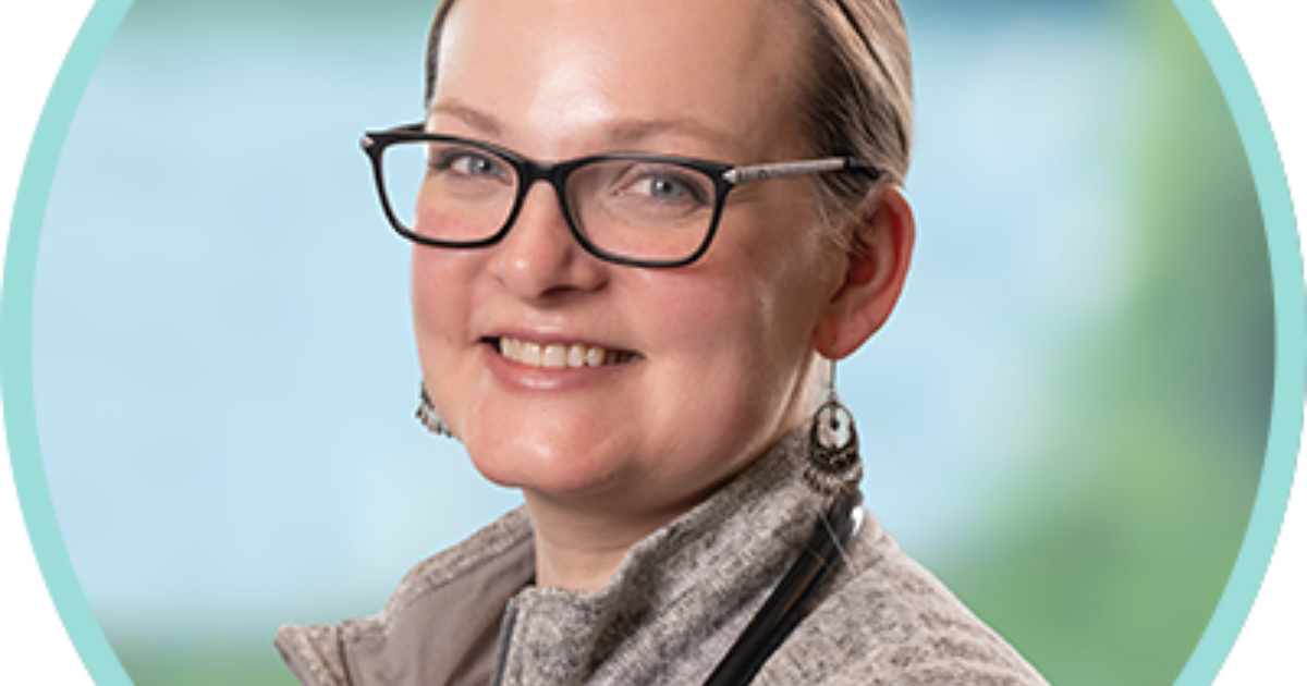 South County Health | Allison Jones, FNP-C