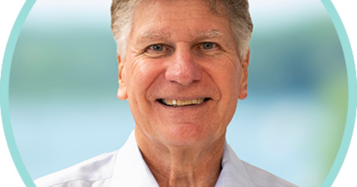 South County Health | Donald Joyce, MD