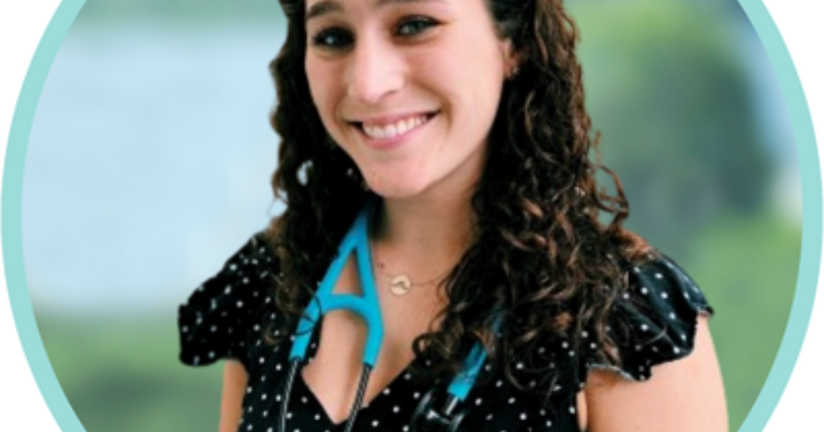 South County Health | Macy Roderick, PA