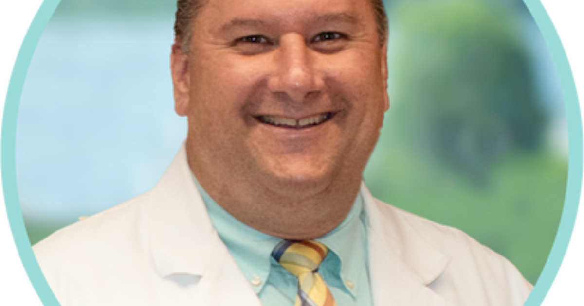South County Health | Brian Pickett, MD