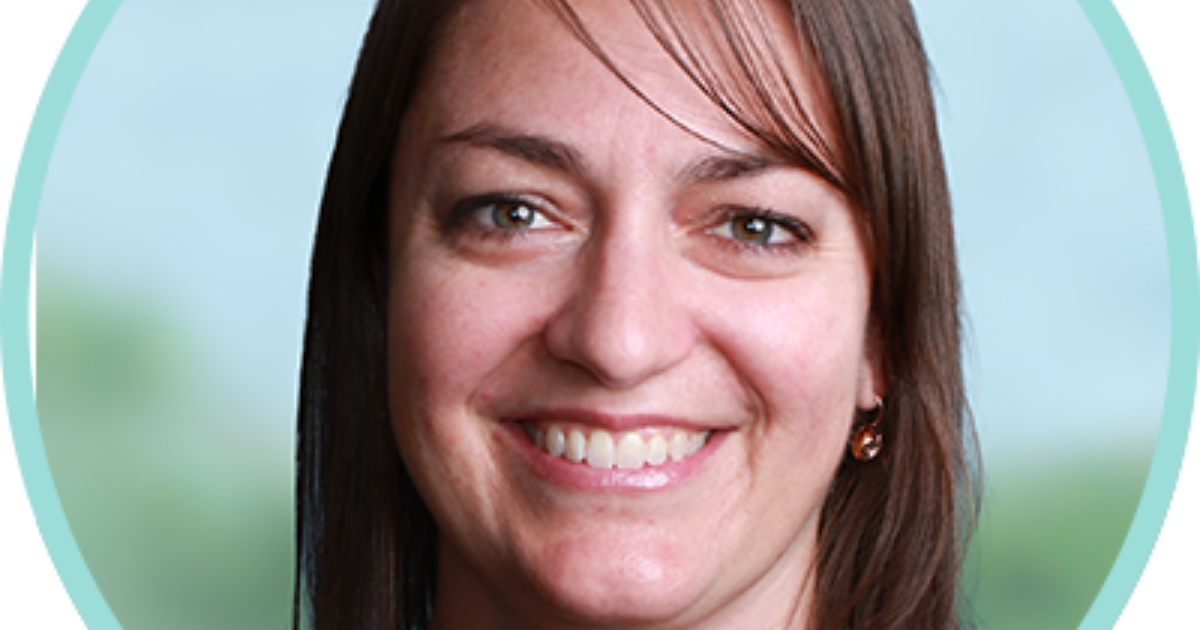 South County Health | Elizabeth Raposa, DNP, ACNP