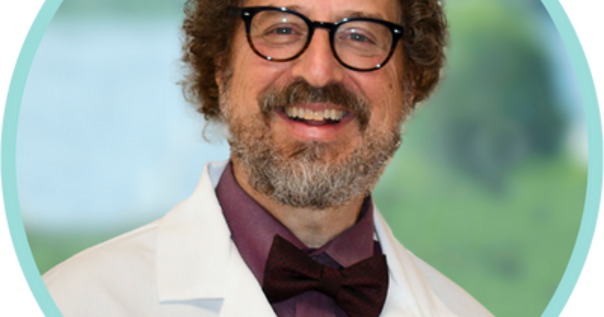 South County Health | Louis J. Rubenstein, MD, FACP