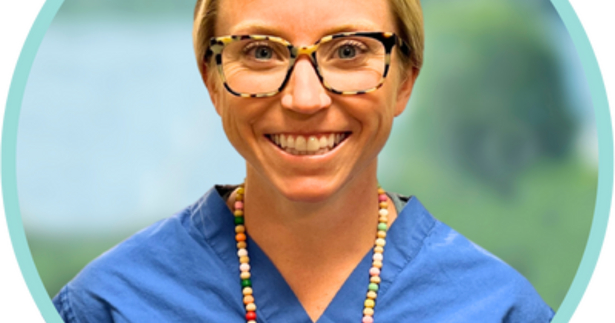 South County Health | Kelly Russell, CNM