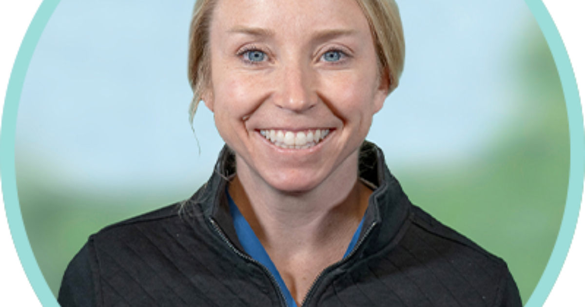 South County Health | Kelly Russell, CNM