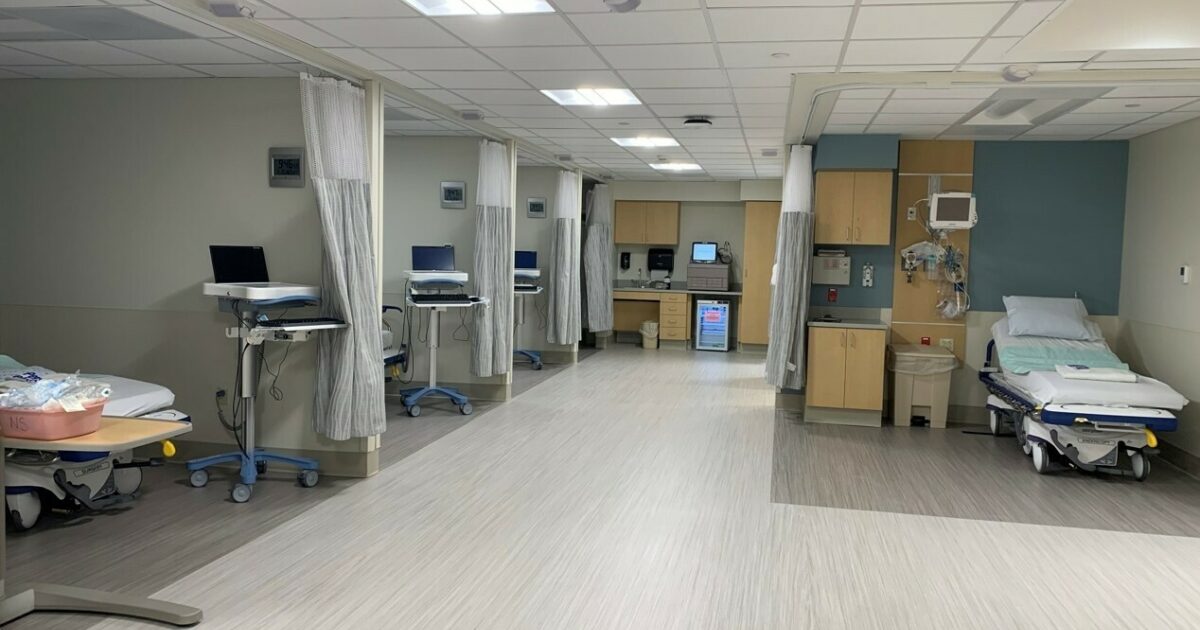 South County Health | Endoscopy Services at South County Hospital