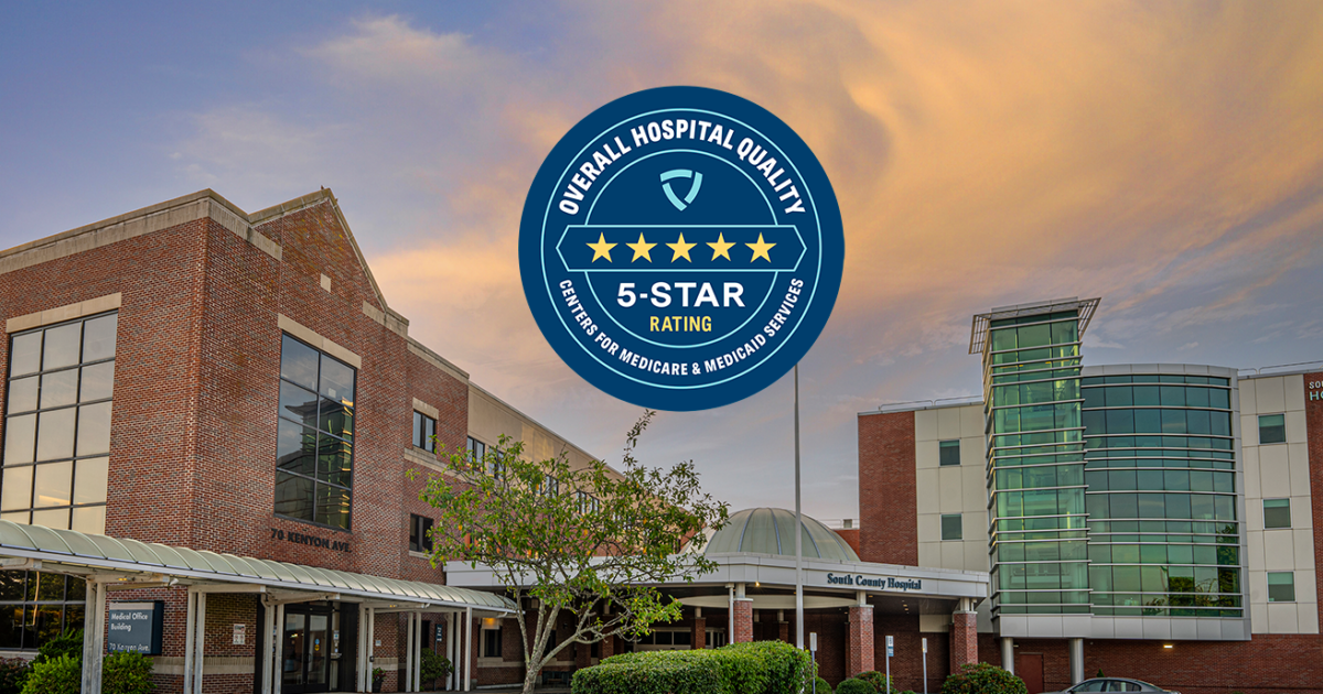 South County Health | South County Health | Careers Homepage