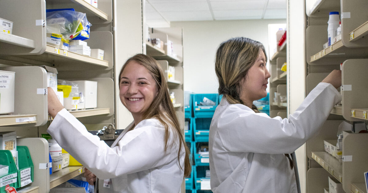 South County Health | Pharmacy Residency Program | South County…