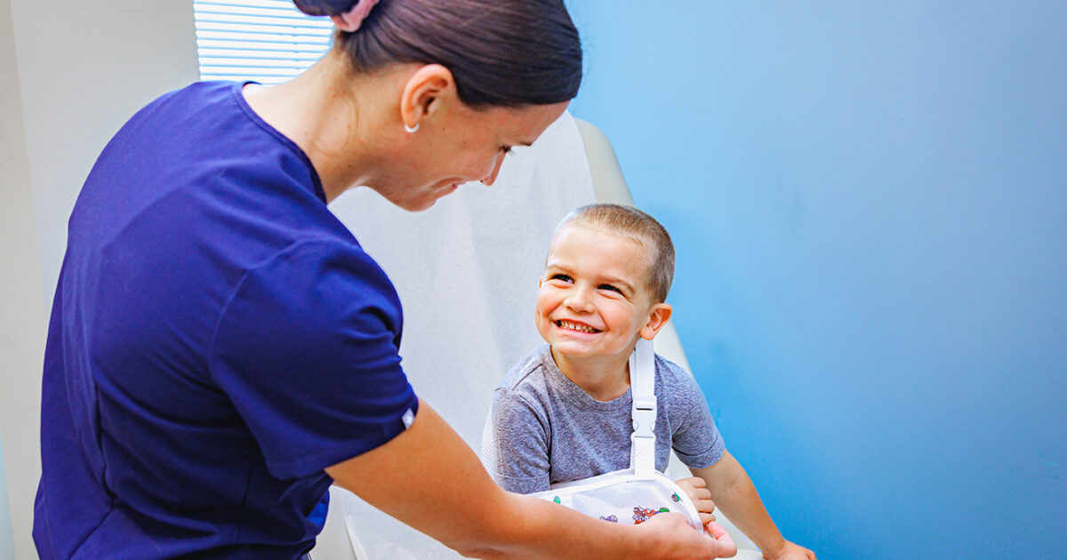 South County Health | Express Care Centers | South County Health