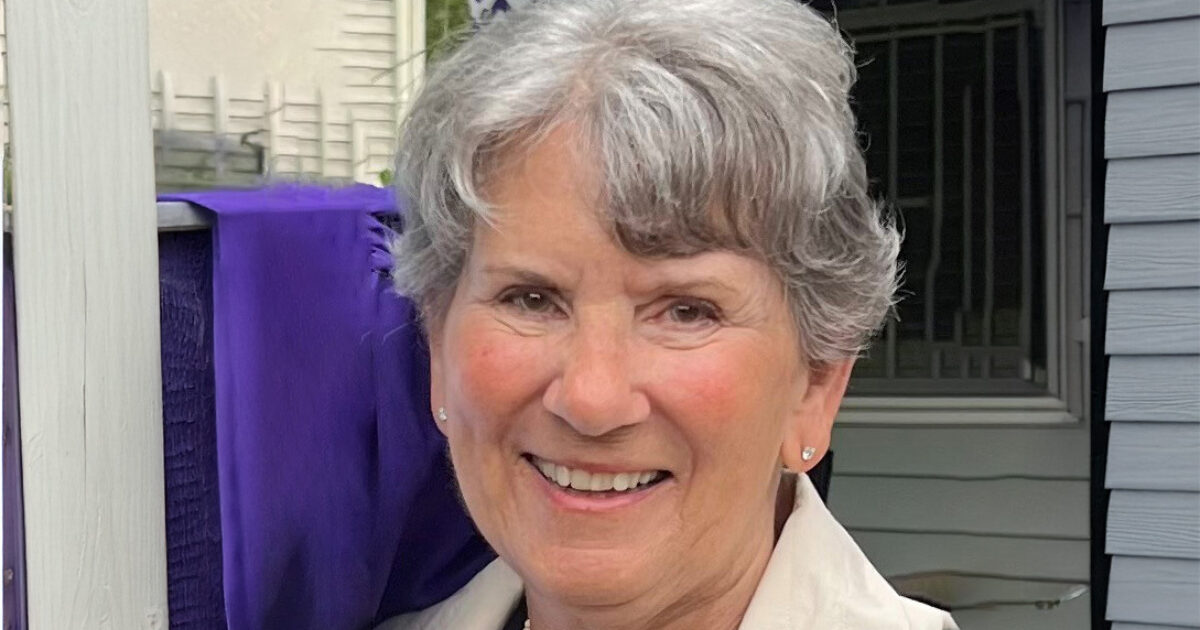 South County Health | Linda’s Story: Celebrating Cancer Survivors…