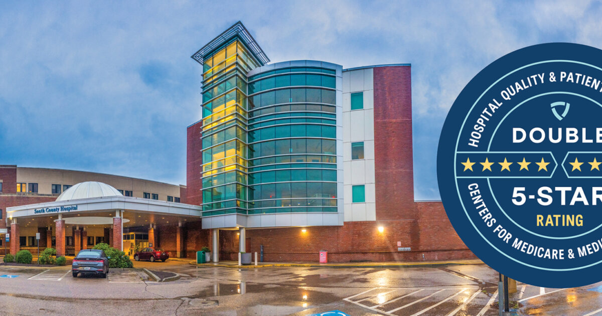 South County Health | South County Health | Careers Homepage