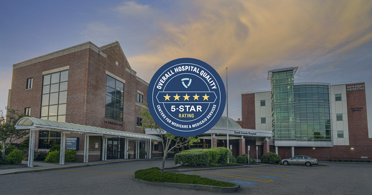 South County Hospital | Expert Care & Advanced Medical Technologies…