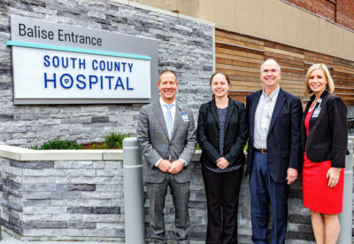 South County Health | Advancing Healthcare