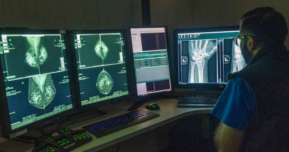 Pre-Admission Testing (PAT) - South County Health | Construction ...